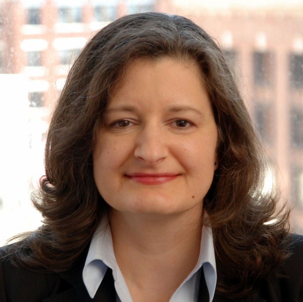 Lisa Welch - Tufts CTSI