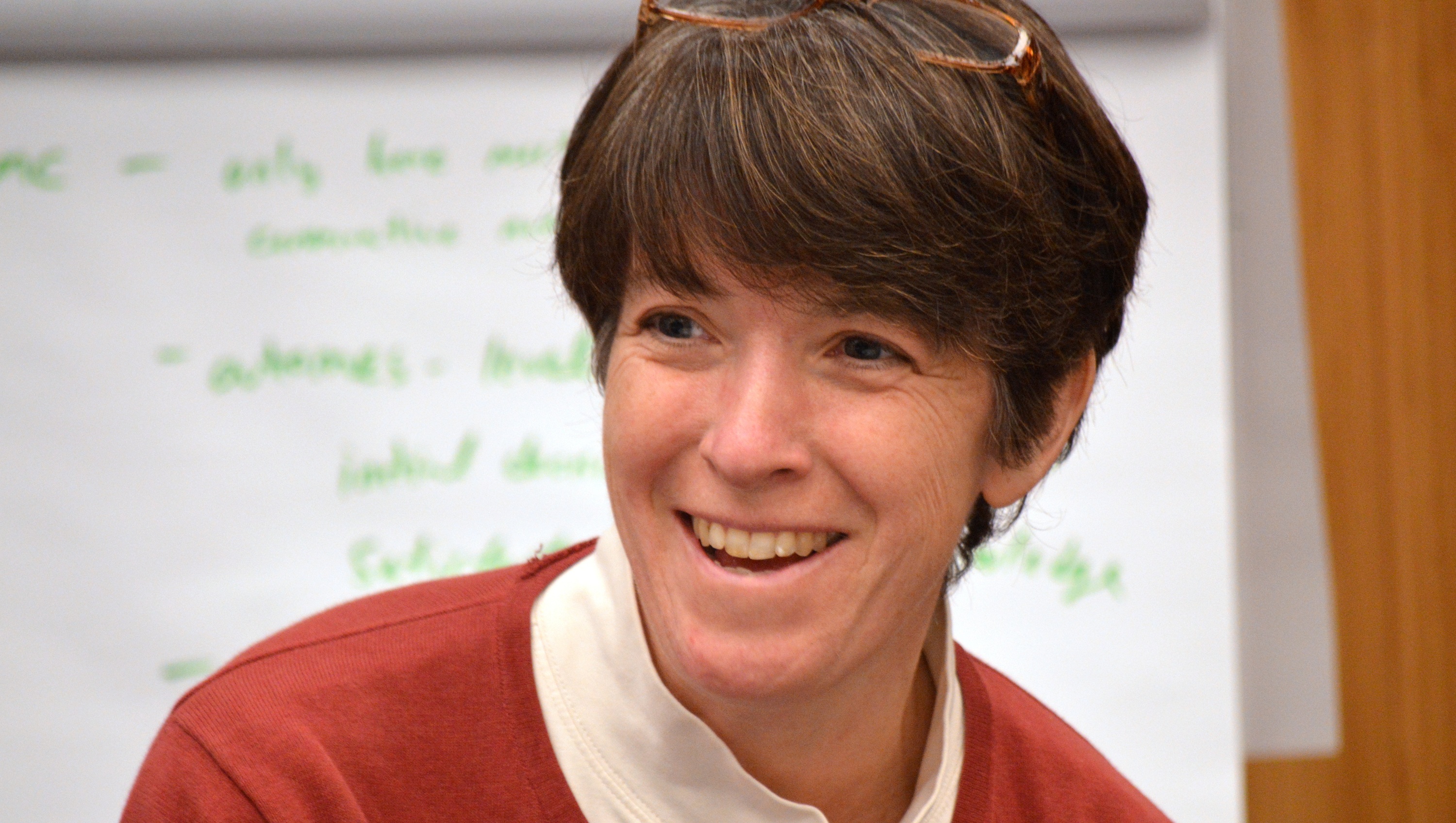 Sarah Goff's Instagram, Twitter & Facebook on IDCrawl