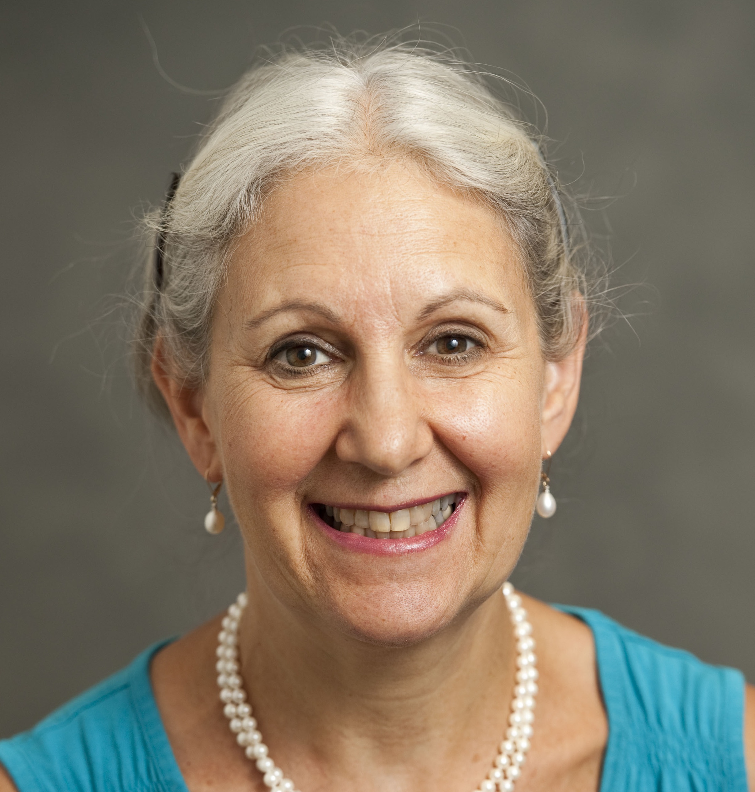 Alice Lichtenstein - Tufts CTSI