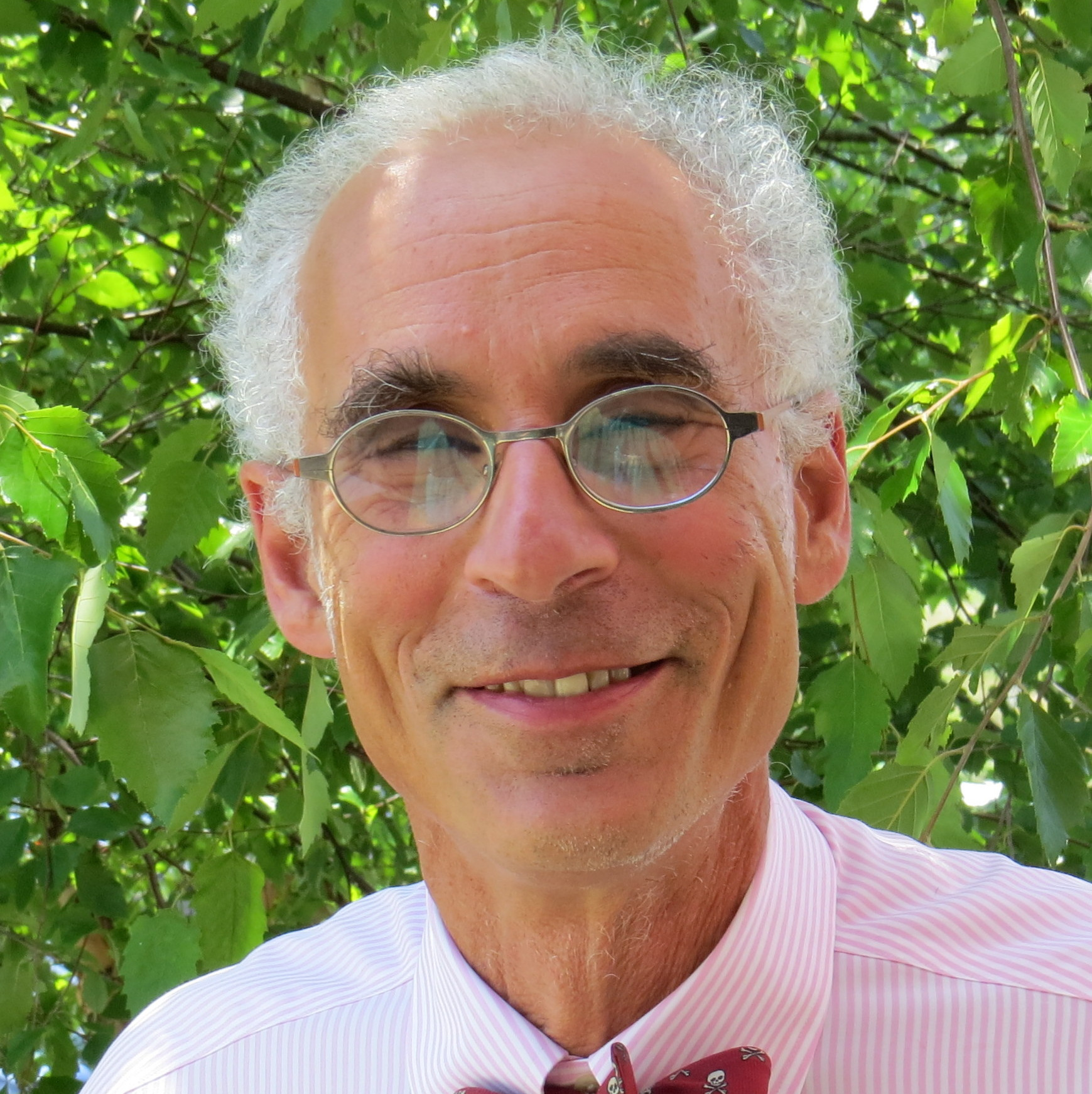 Clifford Rosen - Tufts CTSI