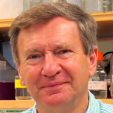 Igor Prudovsky - Tufts CTSI