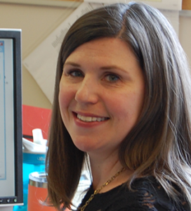 Amy LeClair - Tufts CTSI