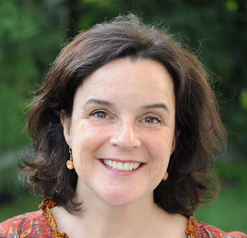 Jeanne Madden - Tufts CTSI