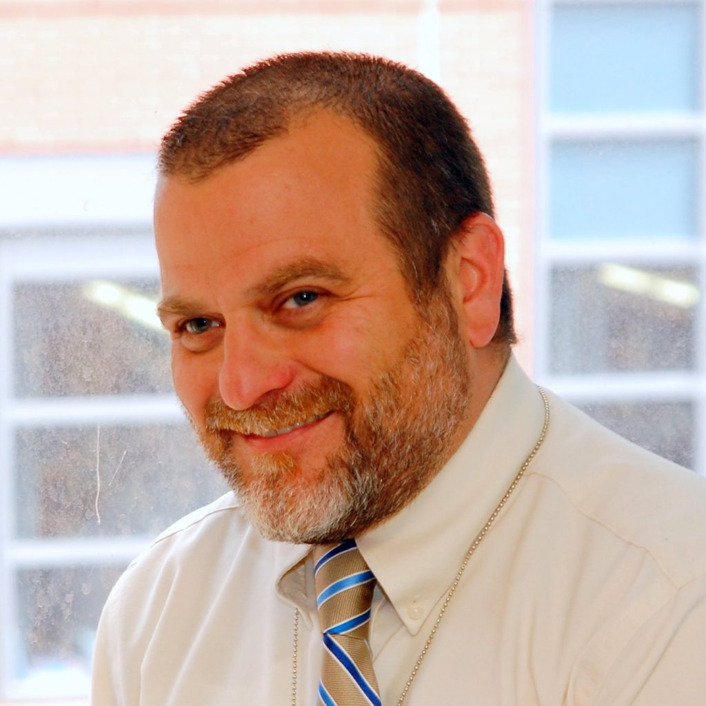 Staff Directory - Tufts CTSI