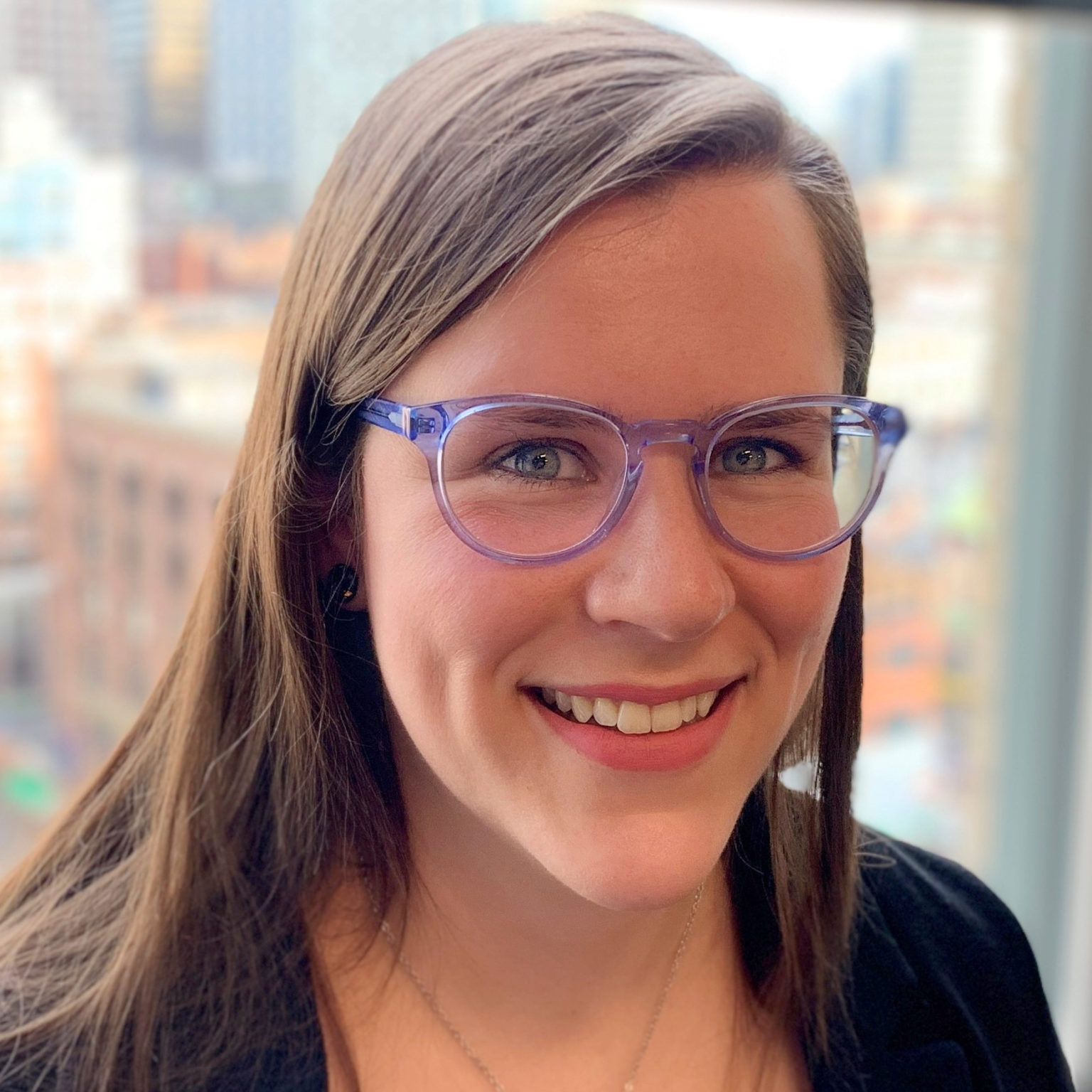 Cortney Charest - Tufts CTSI