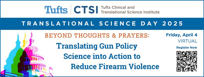Home - Tufts CTSI