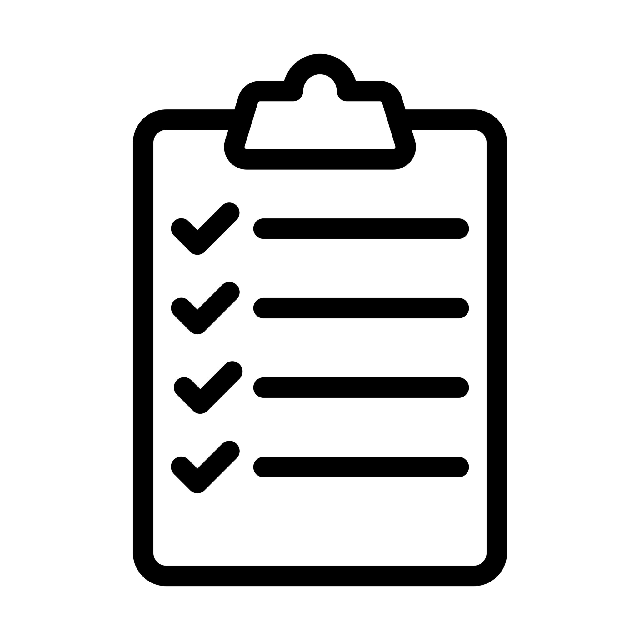 NEW RESOURCE: Informed Consent Key Information Checklist - Tufts CTSI